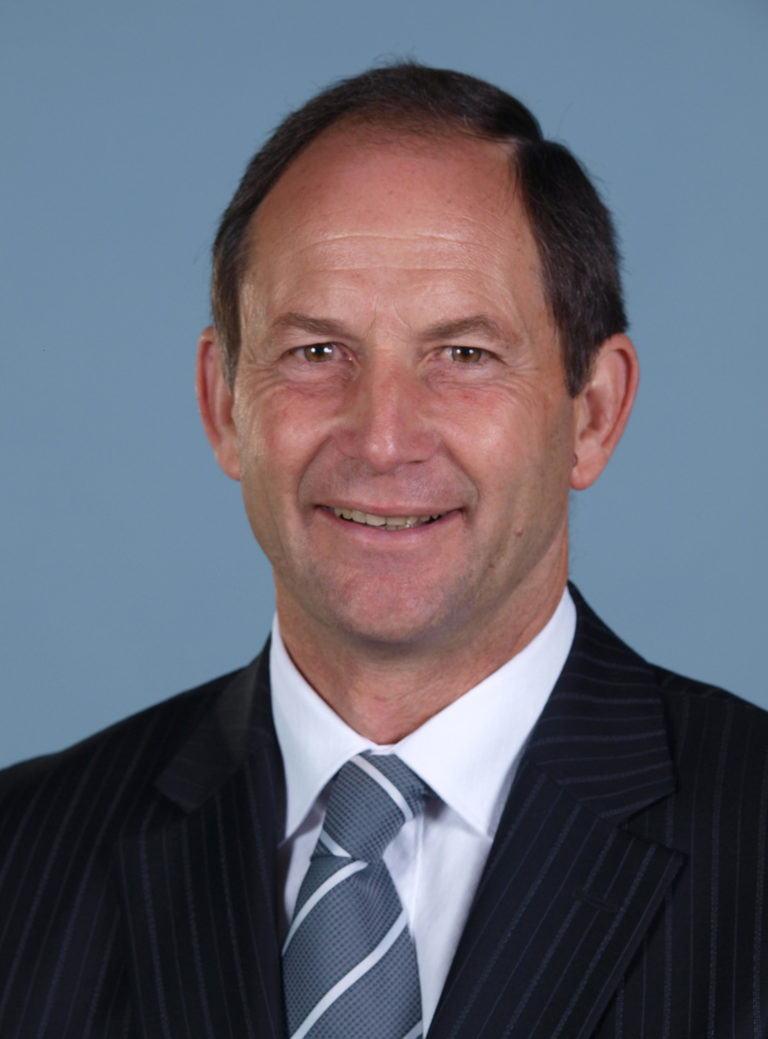 Gary Pickering Funerals - Masterton - NZIFH