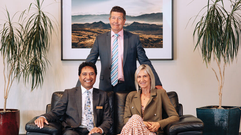 Affinity Funerals - Alexandra - NZIFH