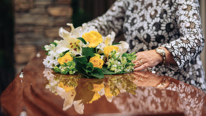 Affinity Funerals - Alexandra - NZIFH